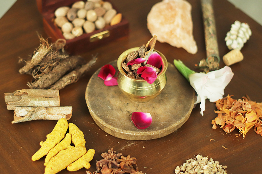 Sukrit Ayurveda - Sukrit Ayurveda