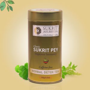 Online Store for Ayurvedic Products - Sukrit Ayurveda