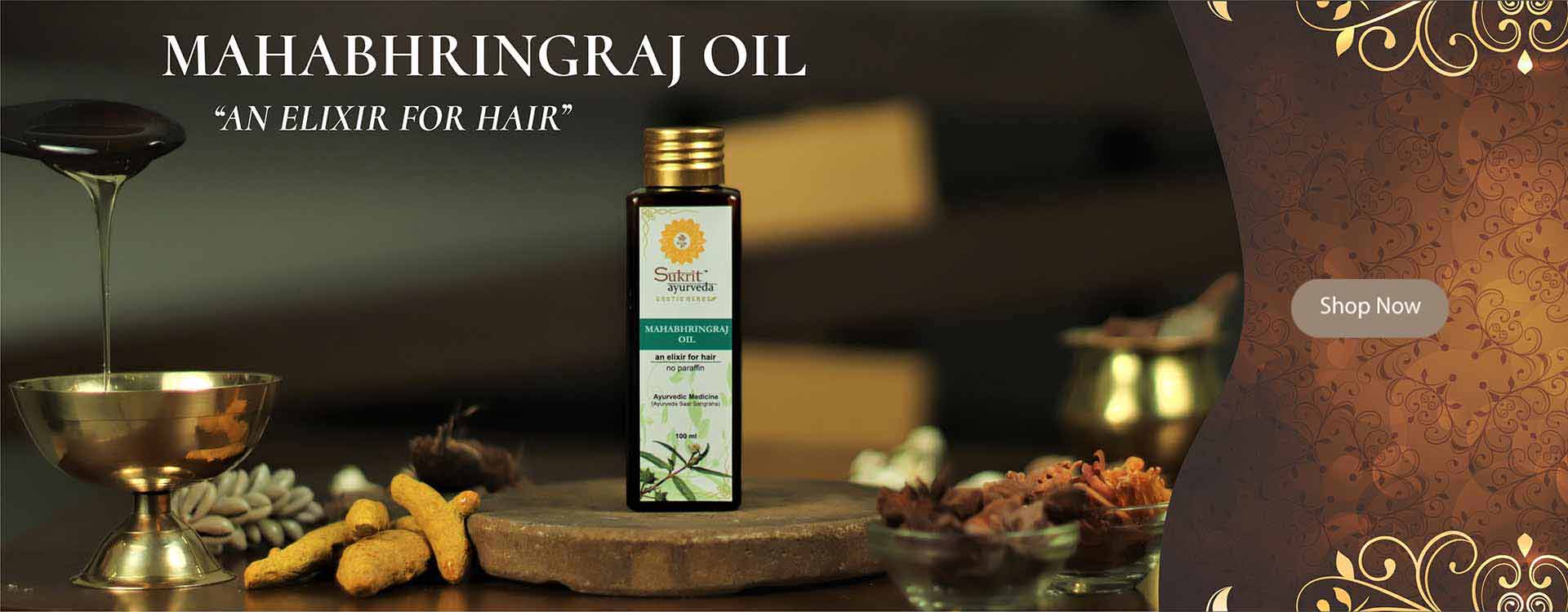 Sukrit Ayurveda