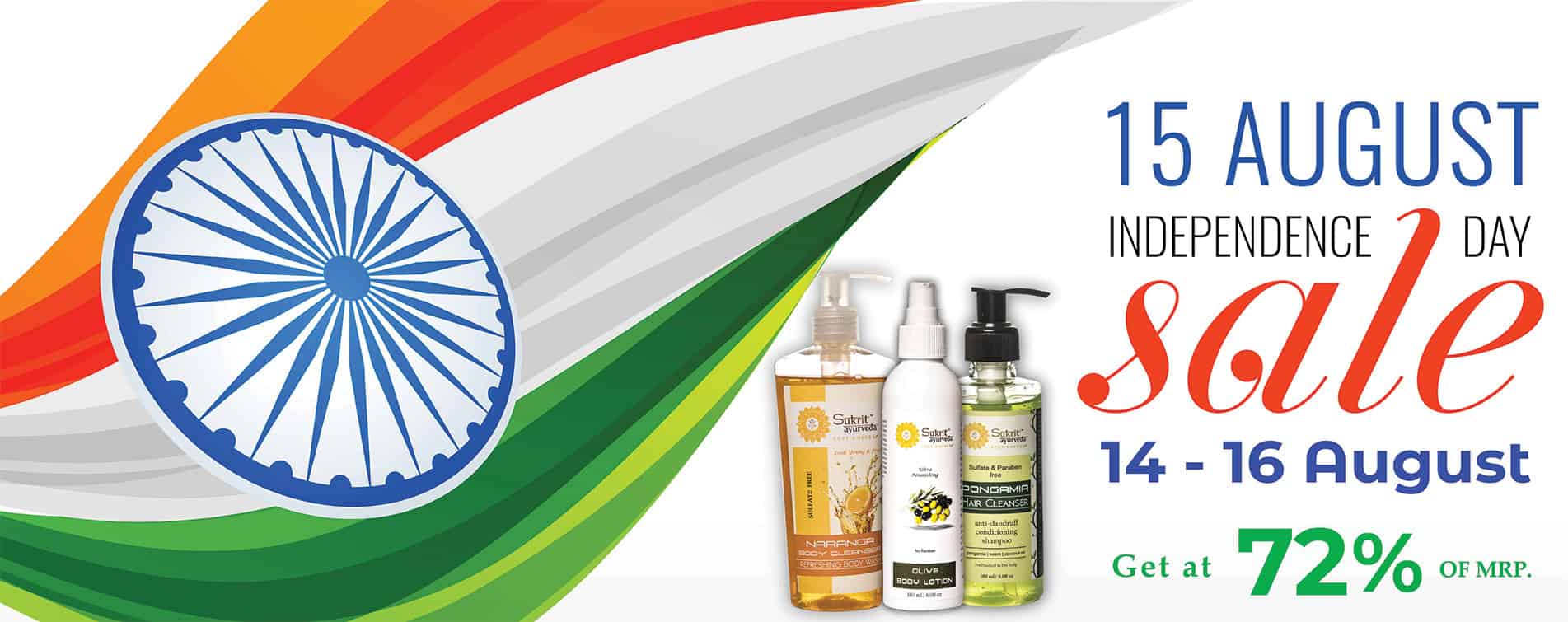 HOME - Sukrit Ayurveda