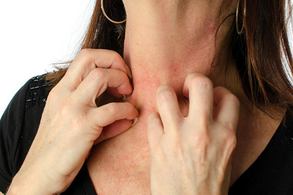 Side Effects of Paraben and Why Paraben Are Dangerous; Sukrit Ayurveda