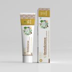 Medicated Ayurvedic Toothpaste for Strong Gum and Shining Teeth